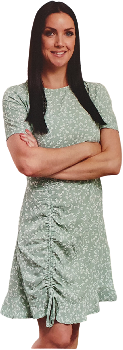 About Jennifer :: jennifer-maher.com